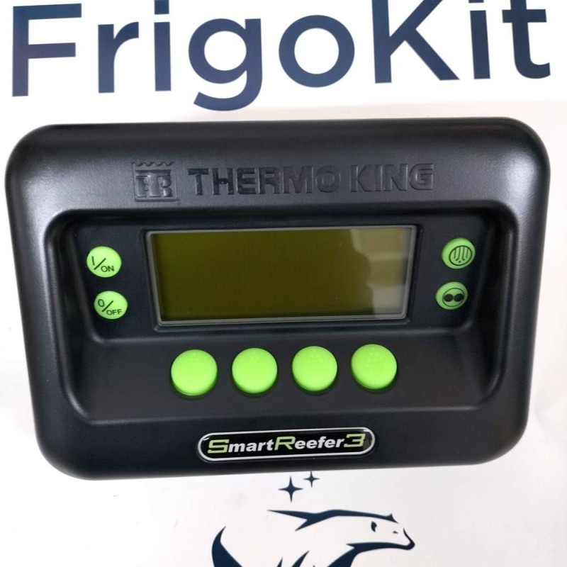 Thermo King HMI Controller 45-2726 | SR3 & SR2 Fix